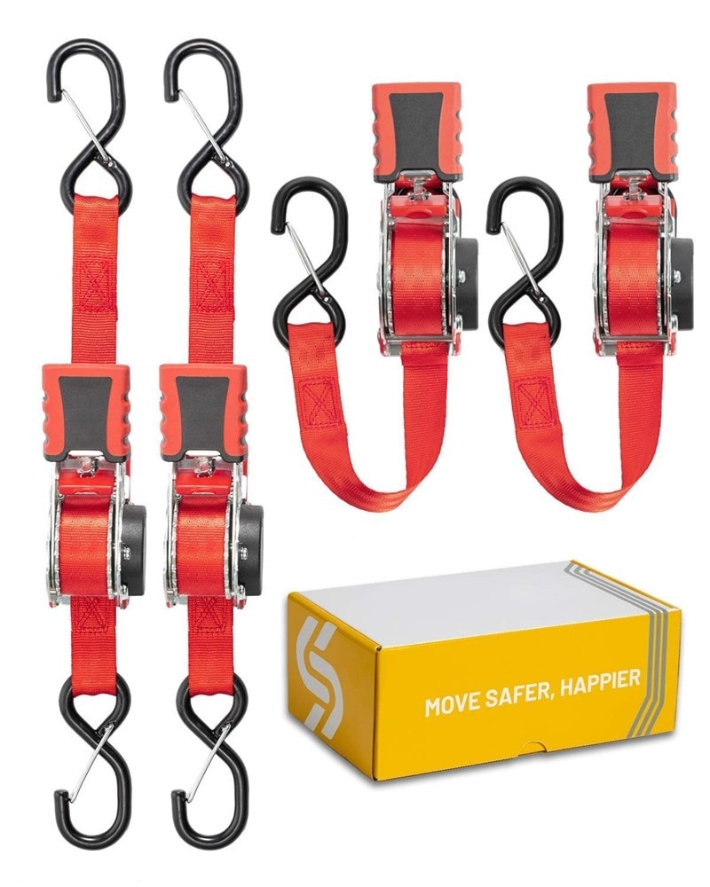 Cargo Straps - Ningbo Jingyi Machinery Manufacturing Co.,Ltd